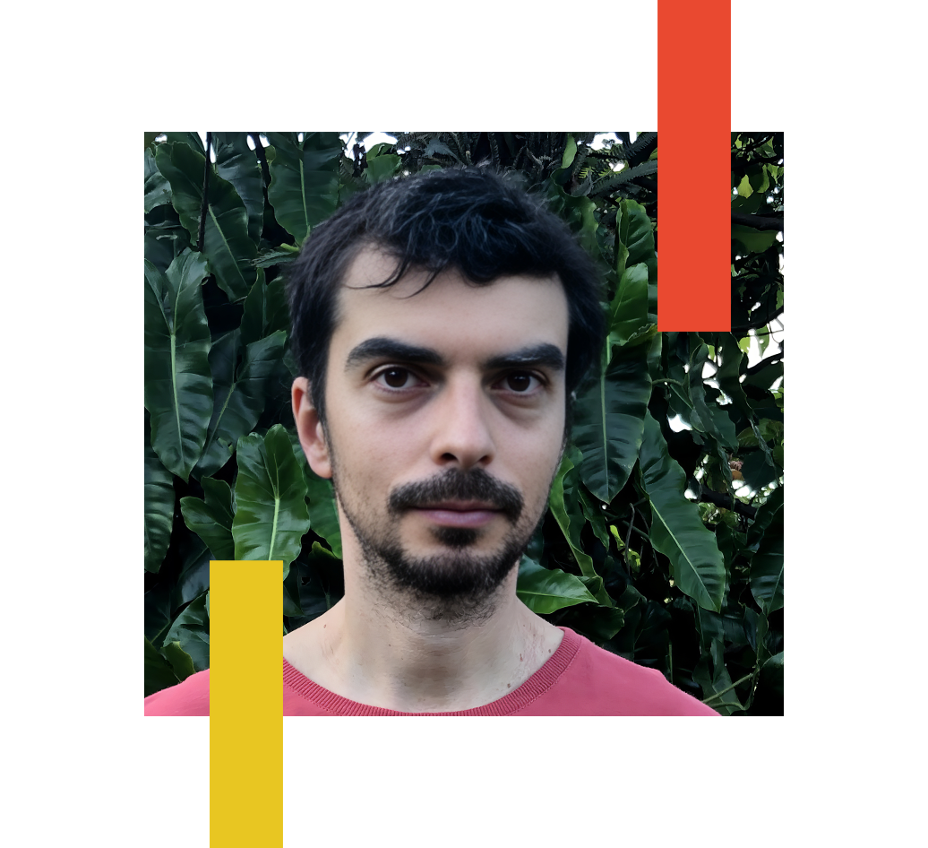 Workshop - Daniel Queiroz